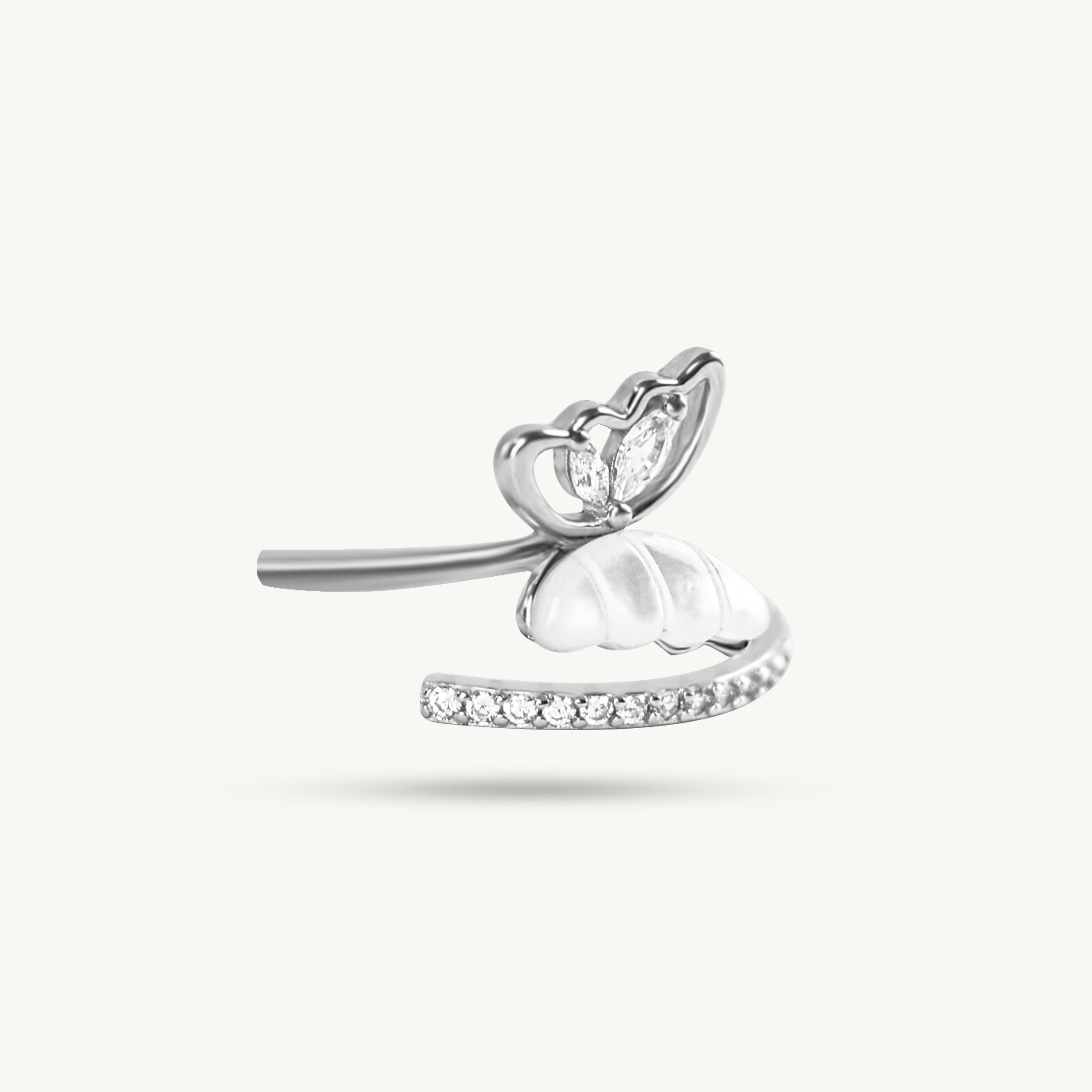 Flutter Ring – Rivya